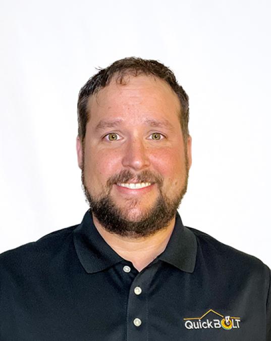 About us | QuickBOLT